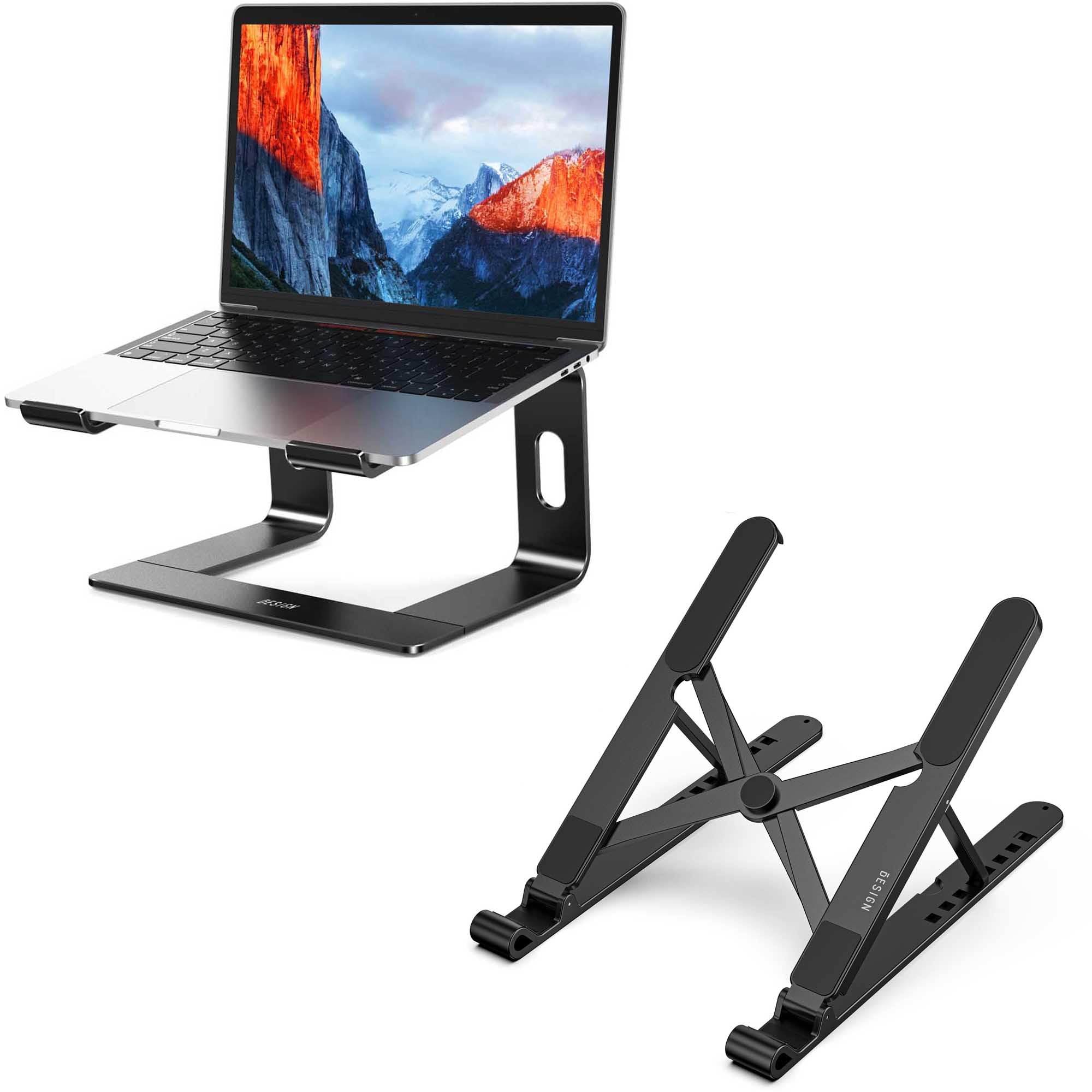 Amazon.com: BESIGN LS03 and LS01 Pro Laptop Stand : Electronics