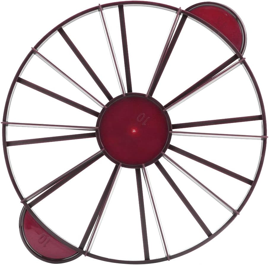 Amazon.com: Cake Divider Stainless Steel Cake Separators Household ...