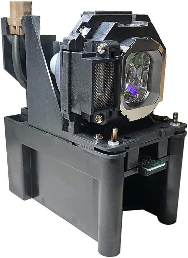 Amazon.com: Migokrust Genuine Original Replacement Projector Lamp/Bulb ...
