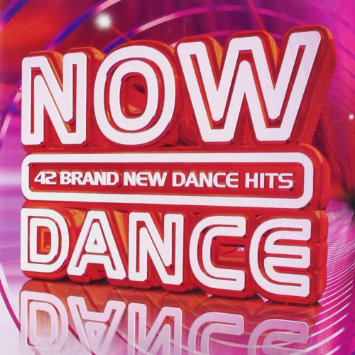 Amazon.com: Now Dance [42Brand new dance Hits]: CDs & Vinyl
