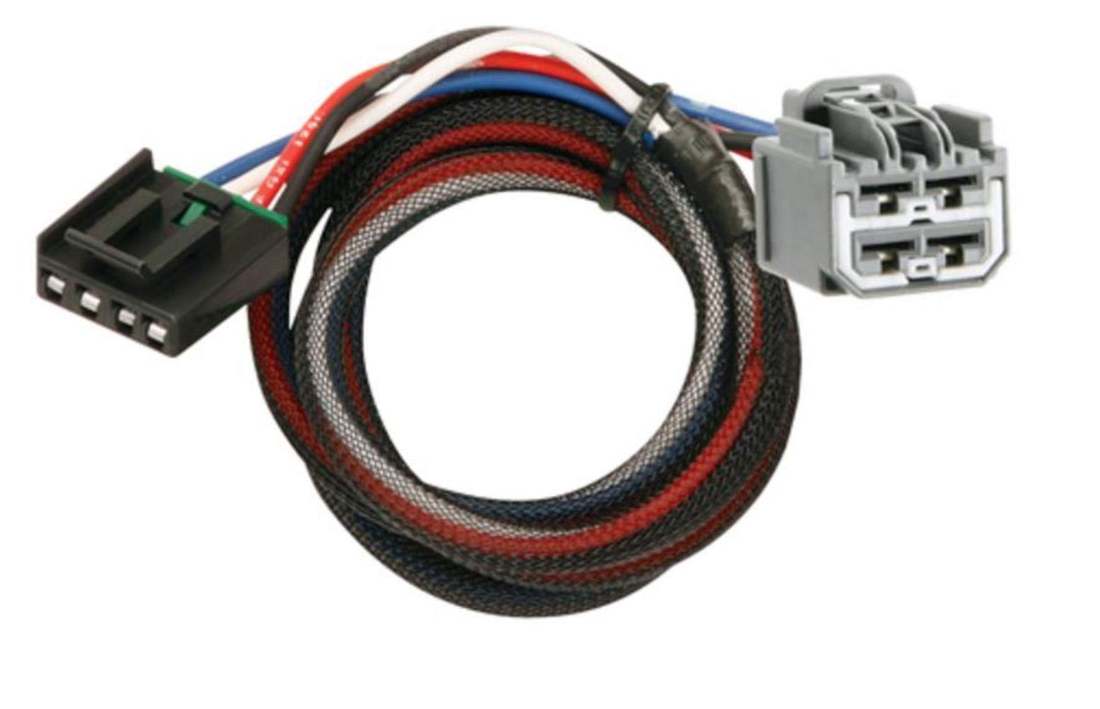 Amazon.com: Cequent 3045-P Brake Control Wiring Harness : Automotive