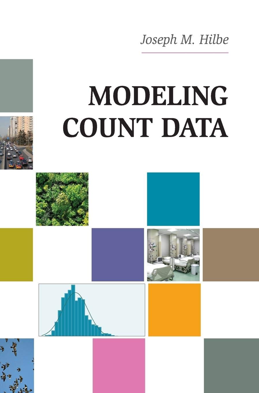 Amazon | Modeling Count Data | Hilbe, Joseph M. | Applied