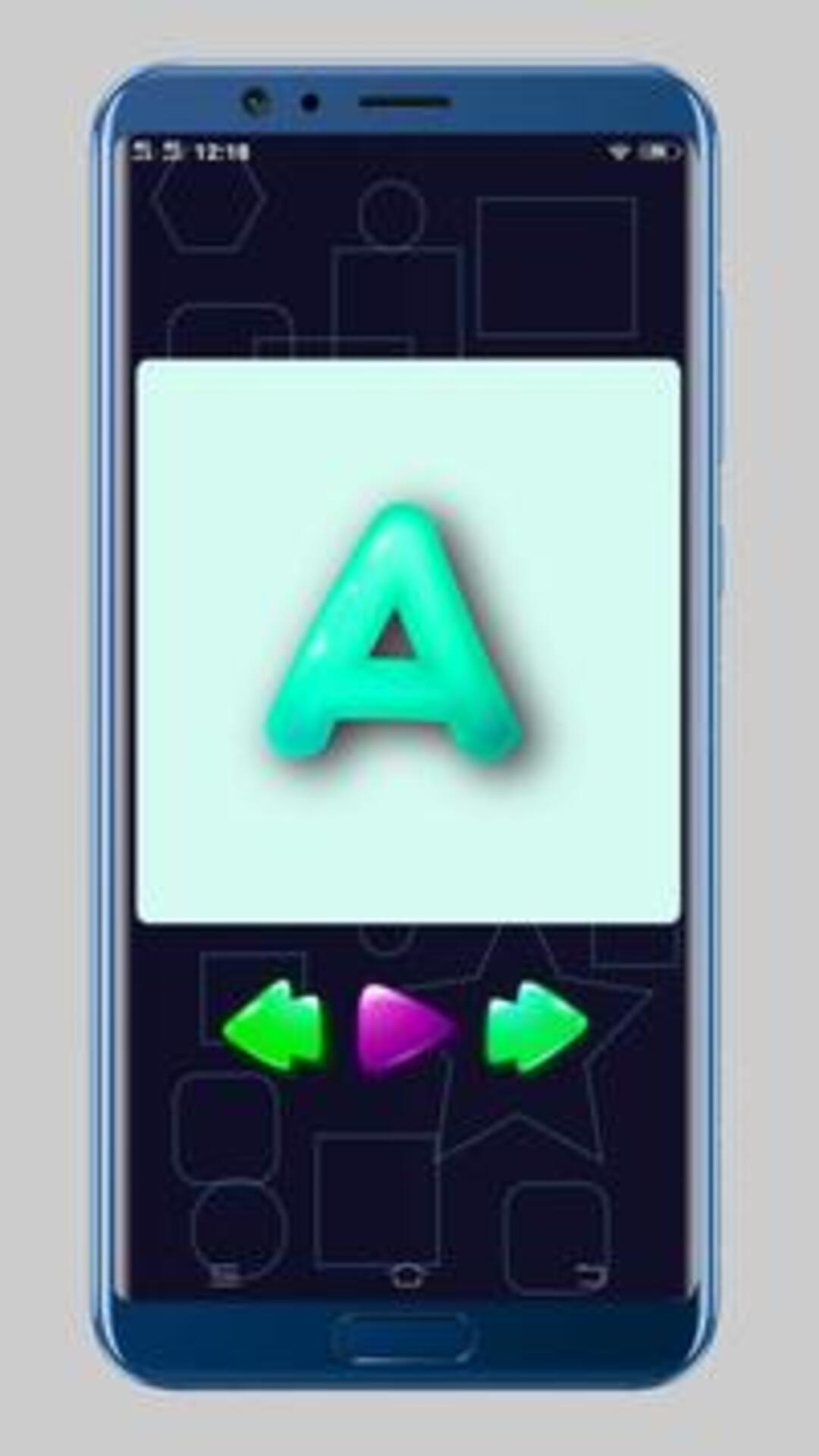 School Learning ABC 123 - App on Amazon Appstore