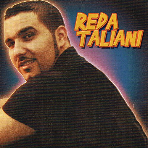 Play De'ri portable by Reda Taliani on Amazon Music