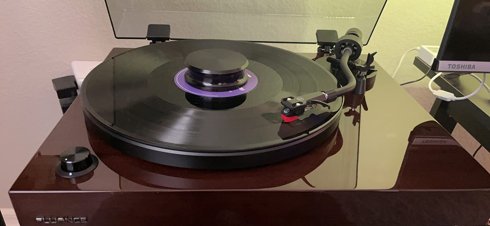 $33/mo - Finance Audio-Technica AT-VM95ML/H Turntable Headshell ...