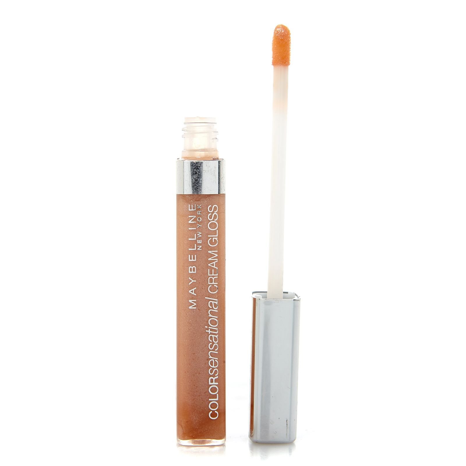 Maybelline Color Sensational Lip Gloss Cashmere Rose