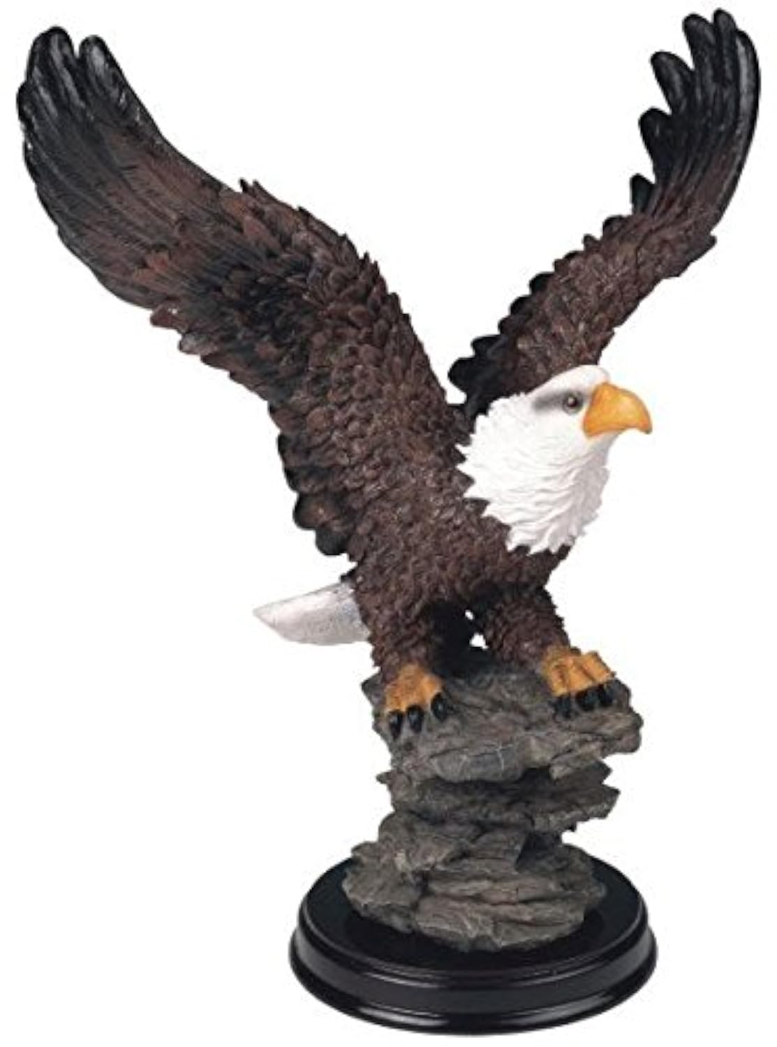 Amazon.com: StealStreet SS-G-54052 Wild Life Eagles Collection Animal ...