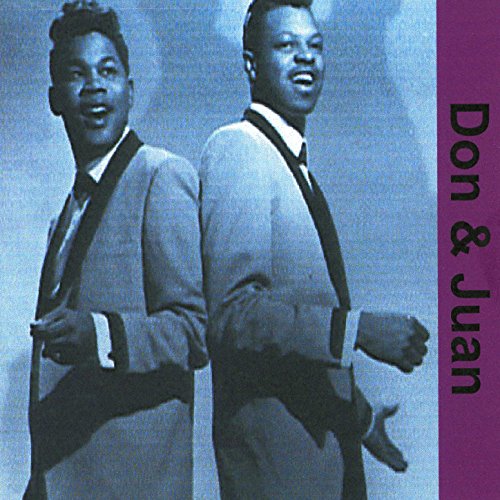 Amazon.com: Don & Juan : Don & Juan: Digital Music