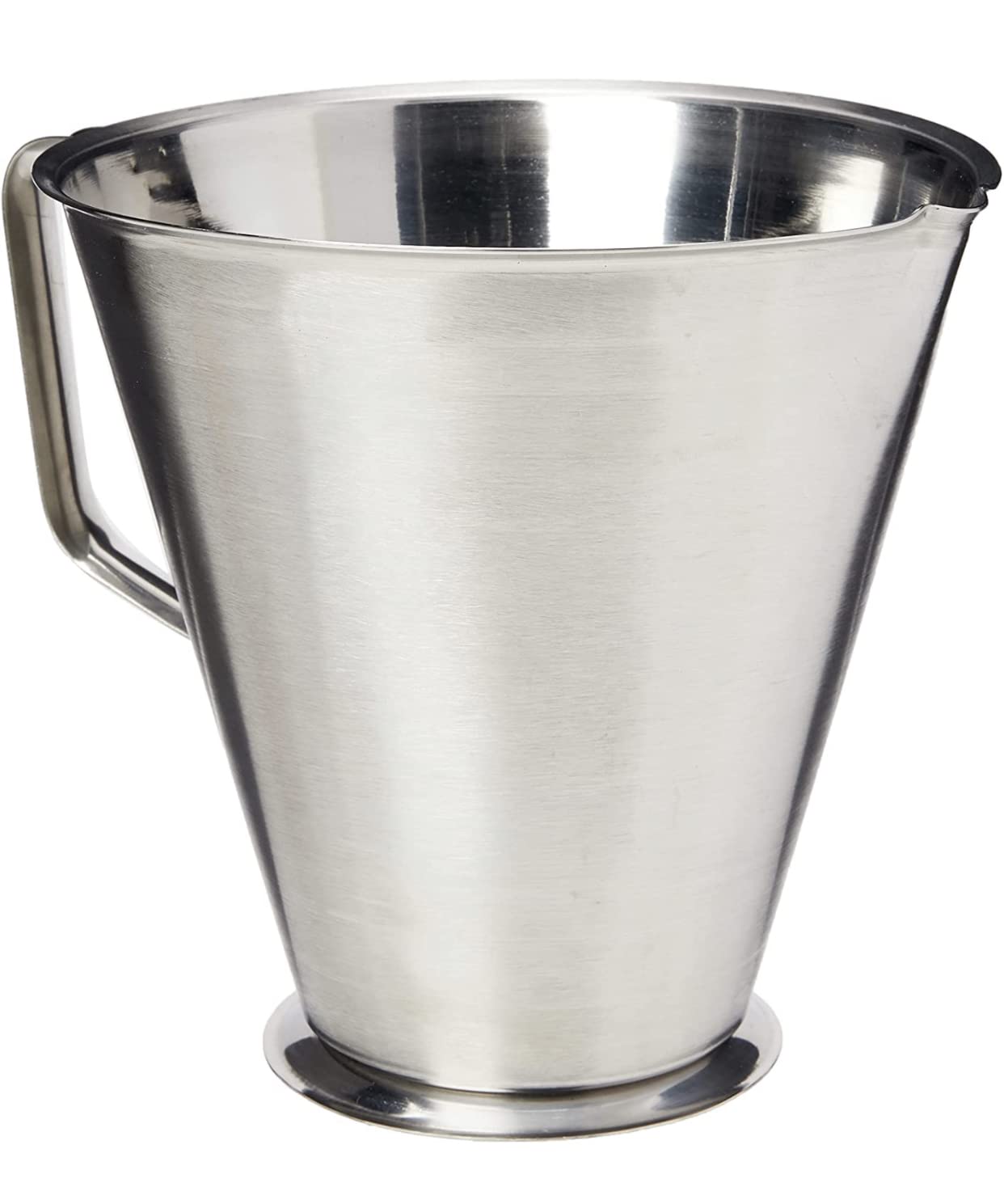 Acense Stainless Steel Measuring Jug, Precise Measurement, Perfect ...