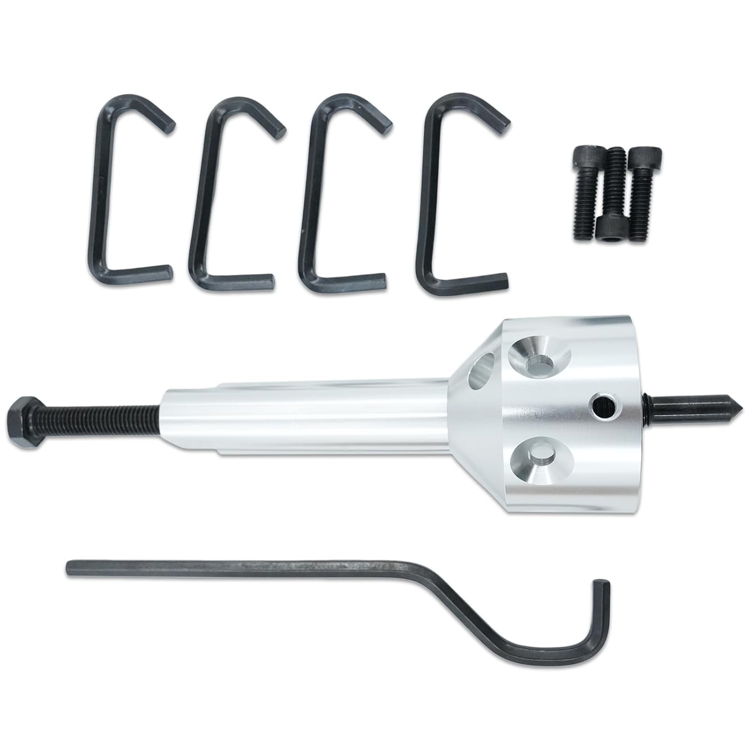 Amazon.com: Torquizo Hub Fan Blade Blower Wheel Puller for UP-1 ...