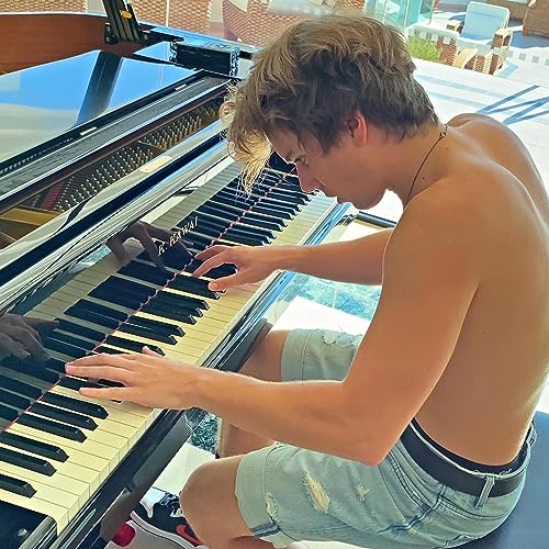 Moonlight Sonata(3rd Movement) by Peter Buka on Amazon Music - Amazon.com