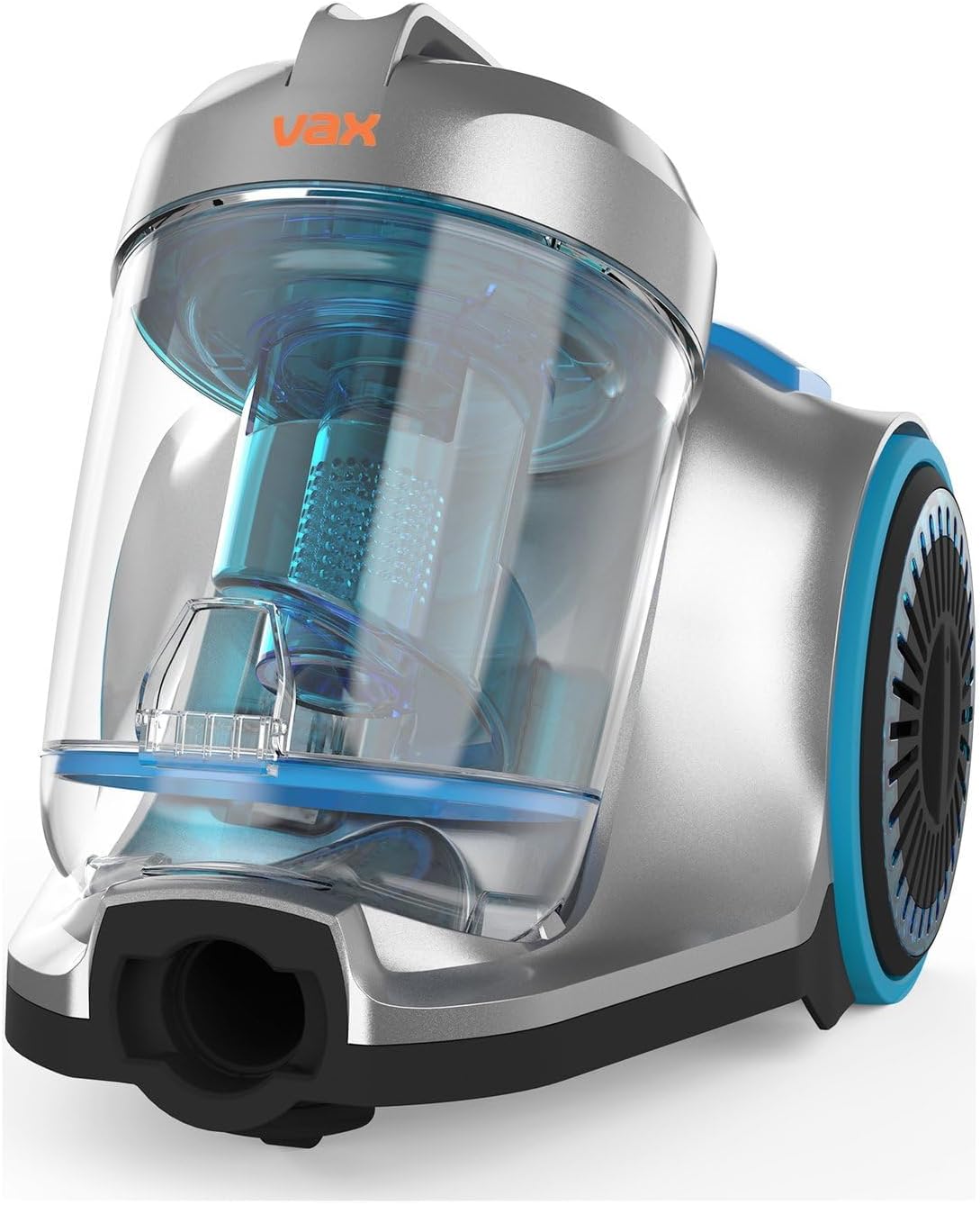 Vax Air Stretch Pet Cylinder Vacuum Cleaner | Ideal for homes with pets ...