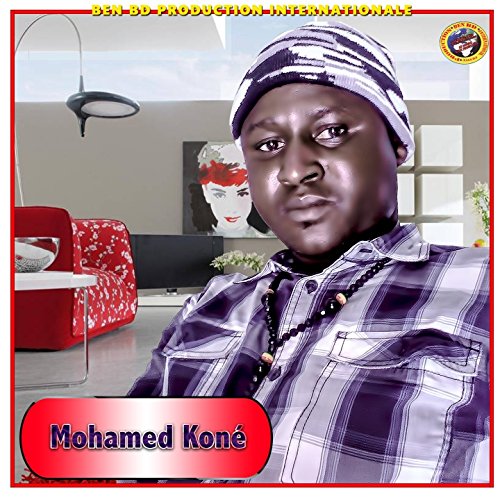 Play Sabali N'Gnogotai by Mohamed Koné on Amazon Music