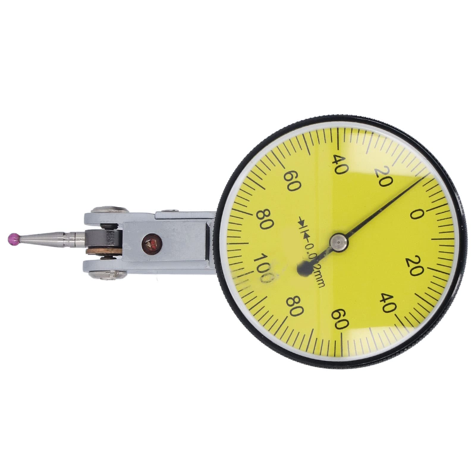 Buy Dial Indicator, Table Saw Alignment Tool Dial Test Indicator Holder ...