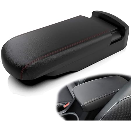 Amazon | LEXLEYSトヨタ 新型カローラツーリング/新型カローラスポーツ 210系 専用設計 増設コンソールボックスカバー アームレストボックス アクセサリー カスタム パーツ ...