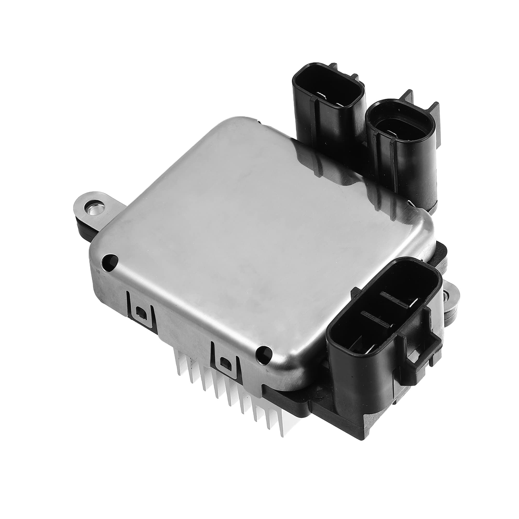 Amazon.com: Engine Cooling Fan Control Module Unit Fit for Toyota for ...