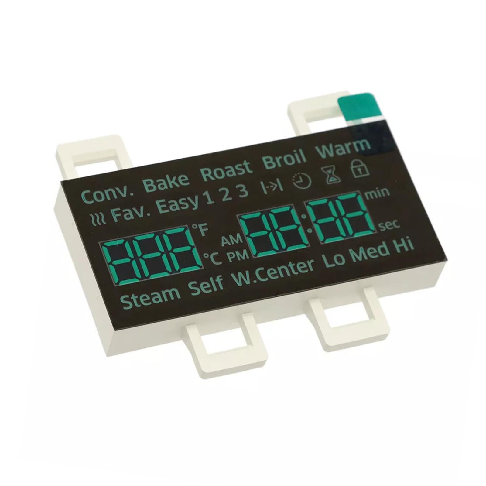 MERIGLARE DE07-00129A LED Display Board Professional DIY Repair Parts ...