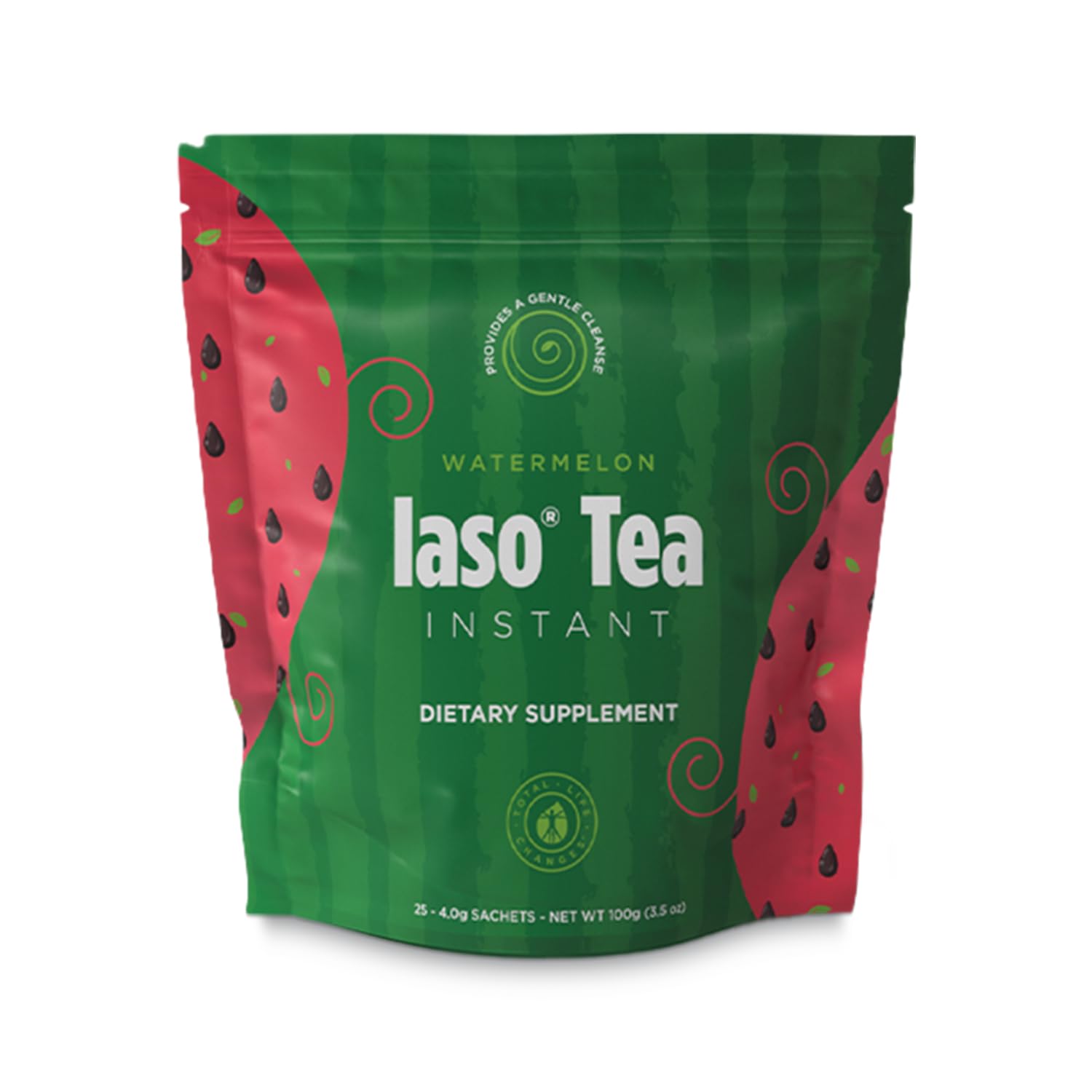 Snapklik.com : Total Life Changes - Iaso Instant Tea