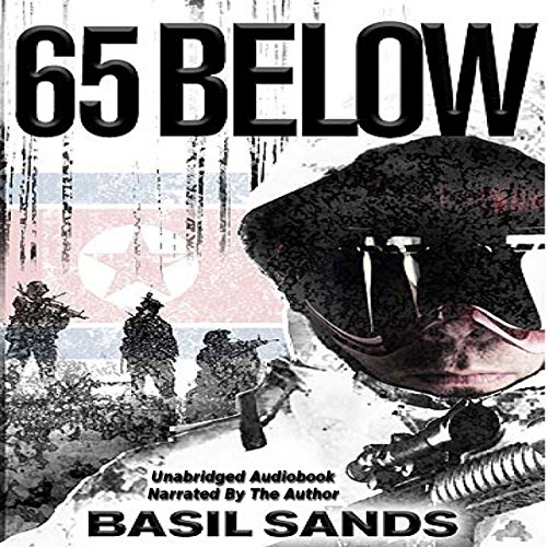 Amazon.com: 65 Below (Audible Audio Edition): Basil Sands, Basil Sands, Basil Sands: Books