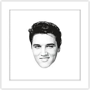 Amazon.com: Trends International Gallery Pops Elvis Presley - Elvis ...