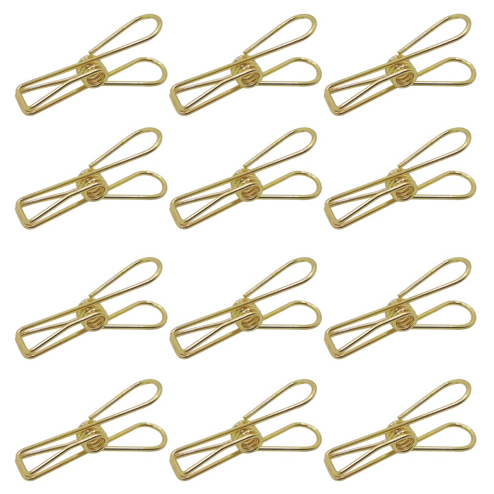 Amazon.com: HWAQHDYL Rurili 50 Pcs Metal Wire Hollow Out Multi-Purpose ...