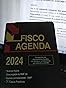Fisco Agenda 2024 : Ediciones Fiscales Isef: Amazon.com.mx: Libros