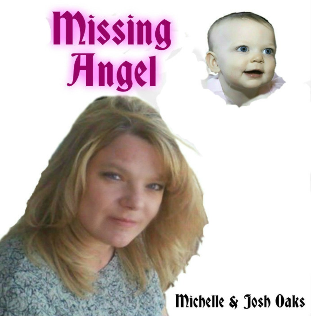 Missing Angel- LARGE PRINT VERSION - Kindle edition by Oaks, Michelle ...