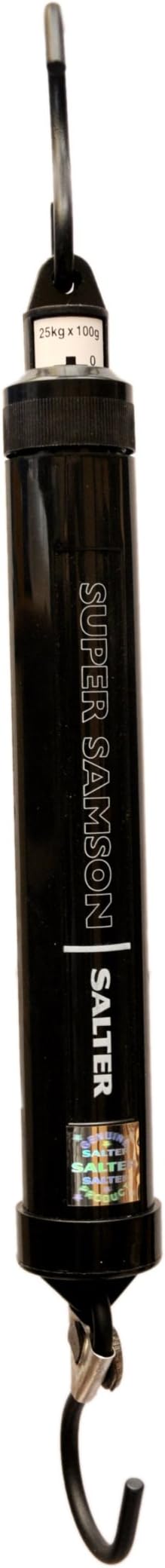 Buy Salter Hanging Scale Super Samson 25Kg by Salter India Ltd Online ...