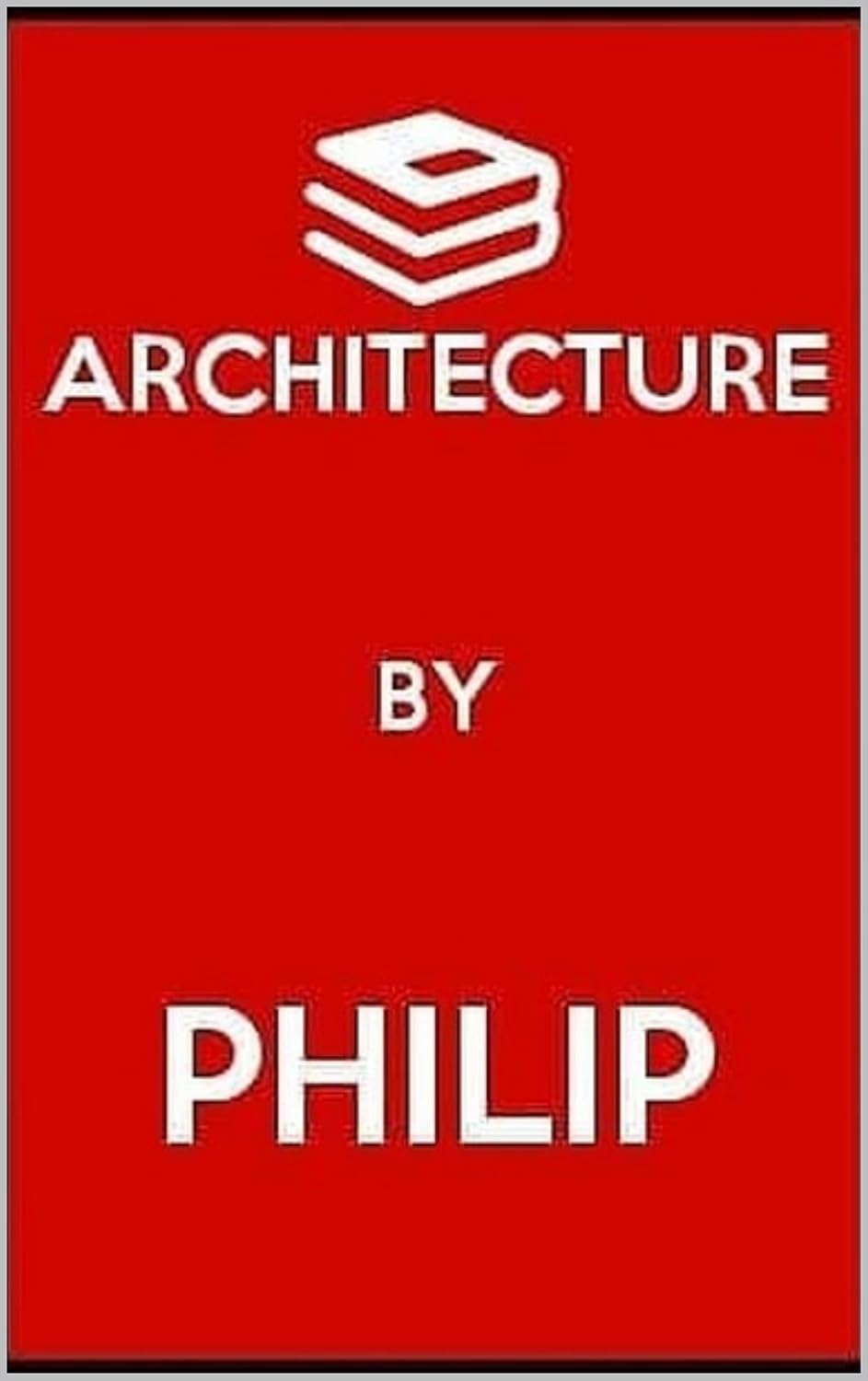 Amazon.com: ARCHITECTURE: AN ANTHOLOGY (VOLUME ONE) (ARCHITECTURE BY ...
