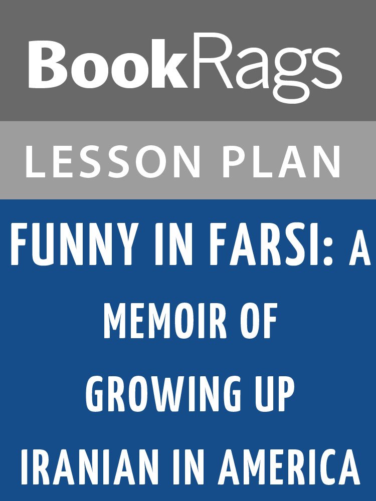 Amazon.com: Lesson Plans Funny in Farsi eBook : BookRags: Kindle Store