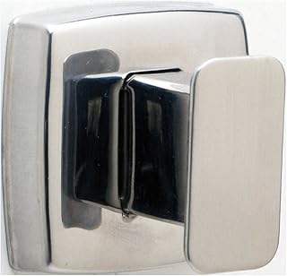 Ideal Robe Hook Height: A Guide For Perfect Placement | ShunVogue