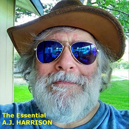 Amazon.com: The Essential A.J. Harrison : A.J. Harrison: Digital Music