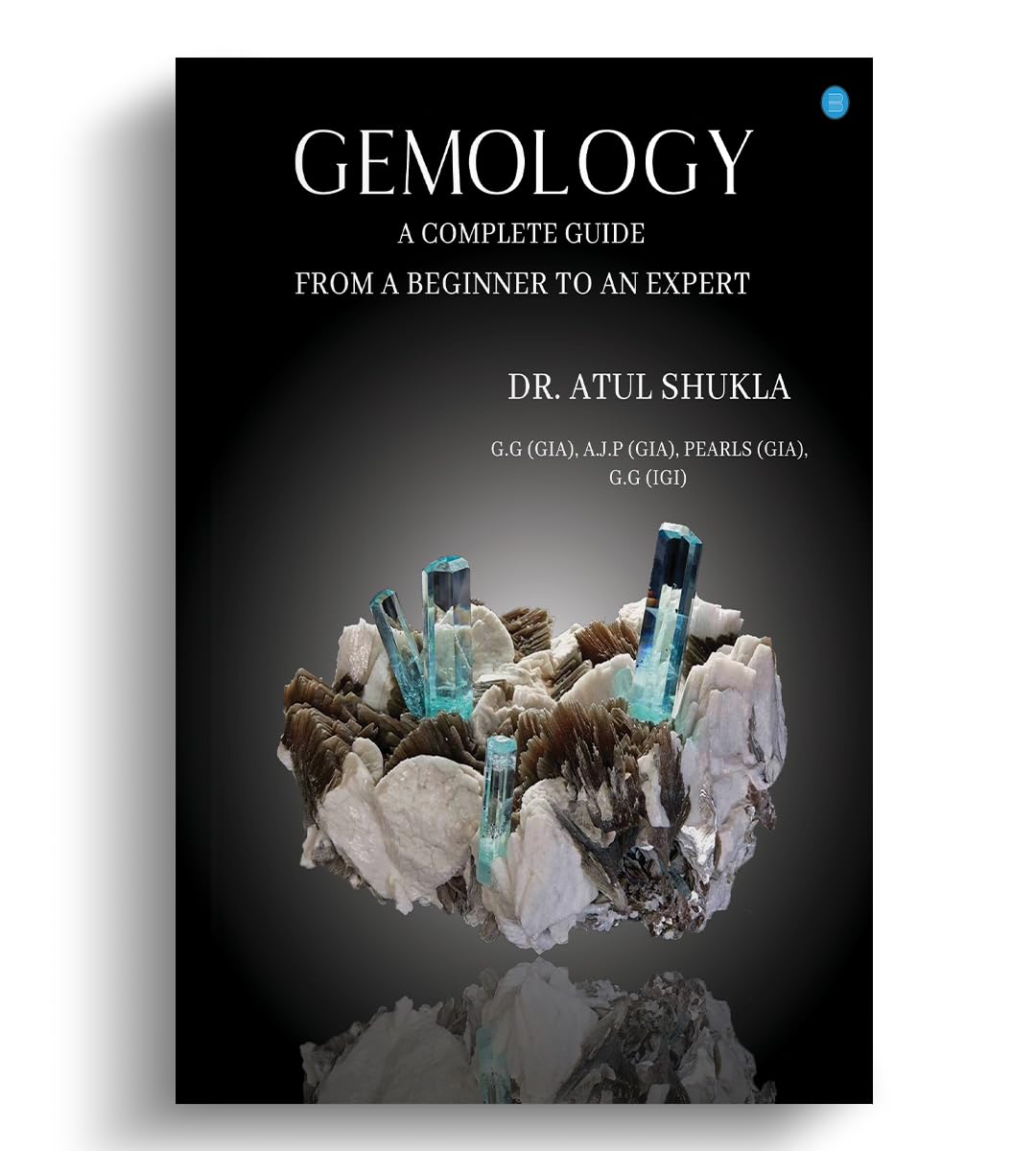 Gemology: Shukla, Dr Atul: 9789367836668: Amazon.com: Books