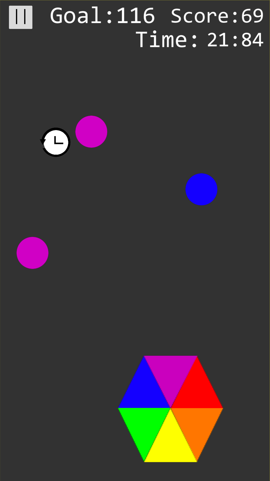 Color Blaster - App on the Amazon Appstore