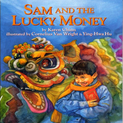 Amazon.com: Sam and the Lucky Money (Audible Audio Edition): Karen ...
