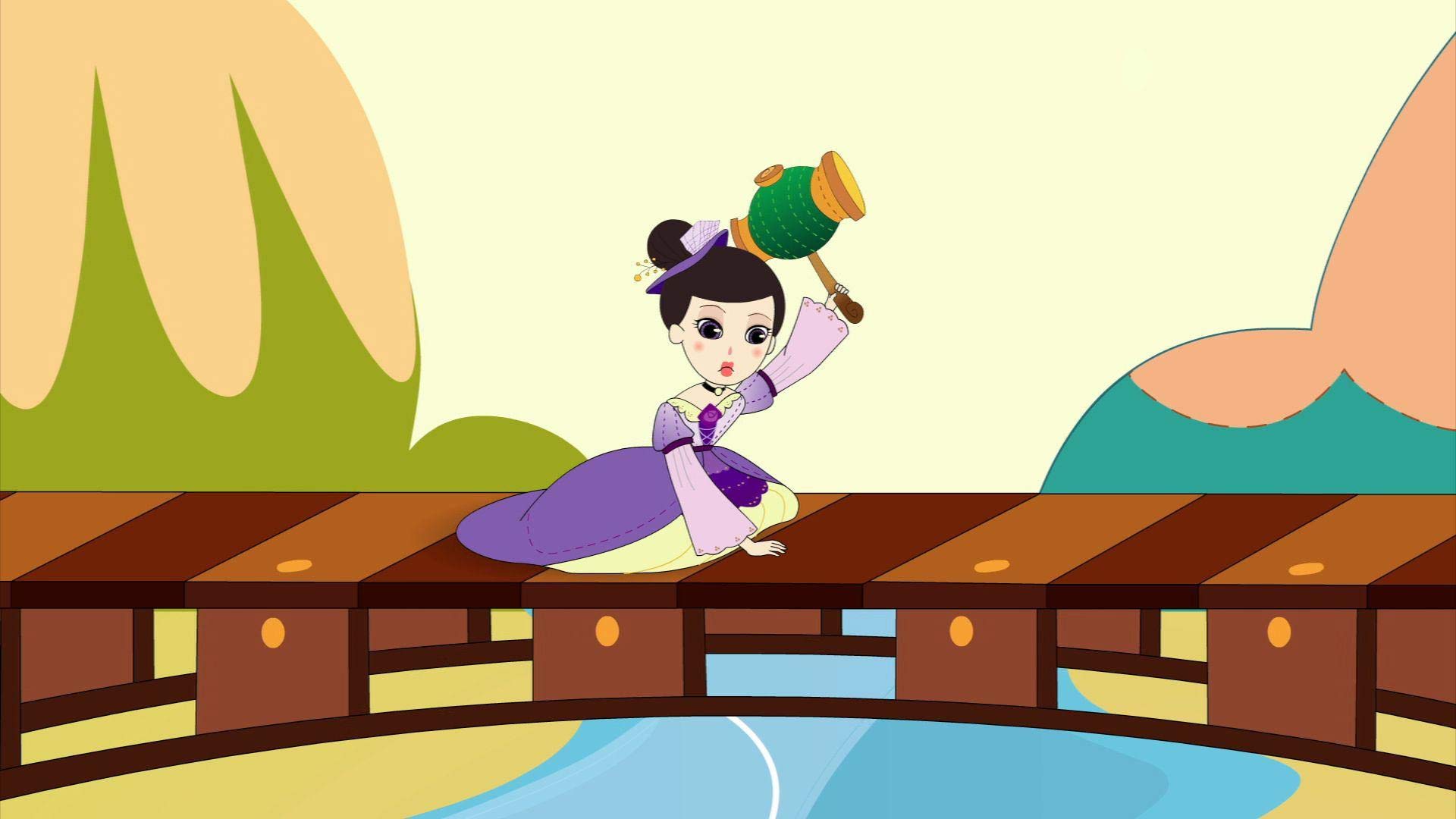 Watch Olive and the Rhyme Rescue Crew | Prime Video