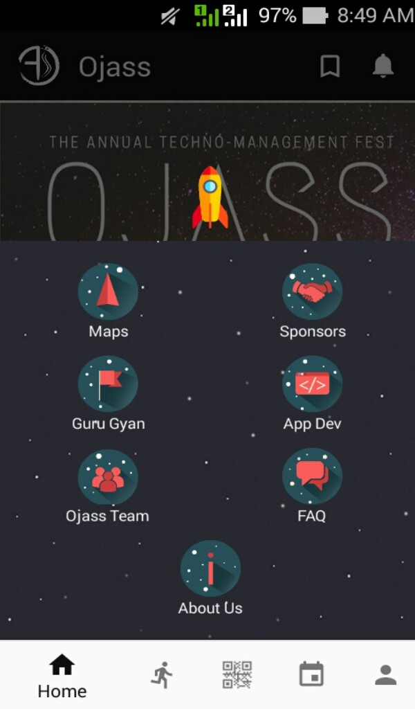 Ojass - NIT Jamshedpur - App on Amazon Appstore