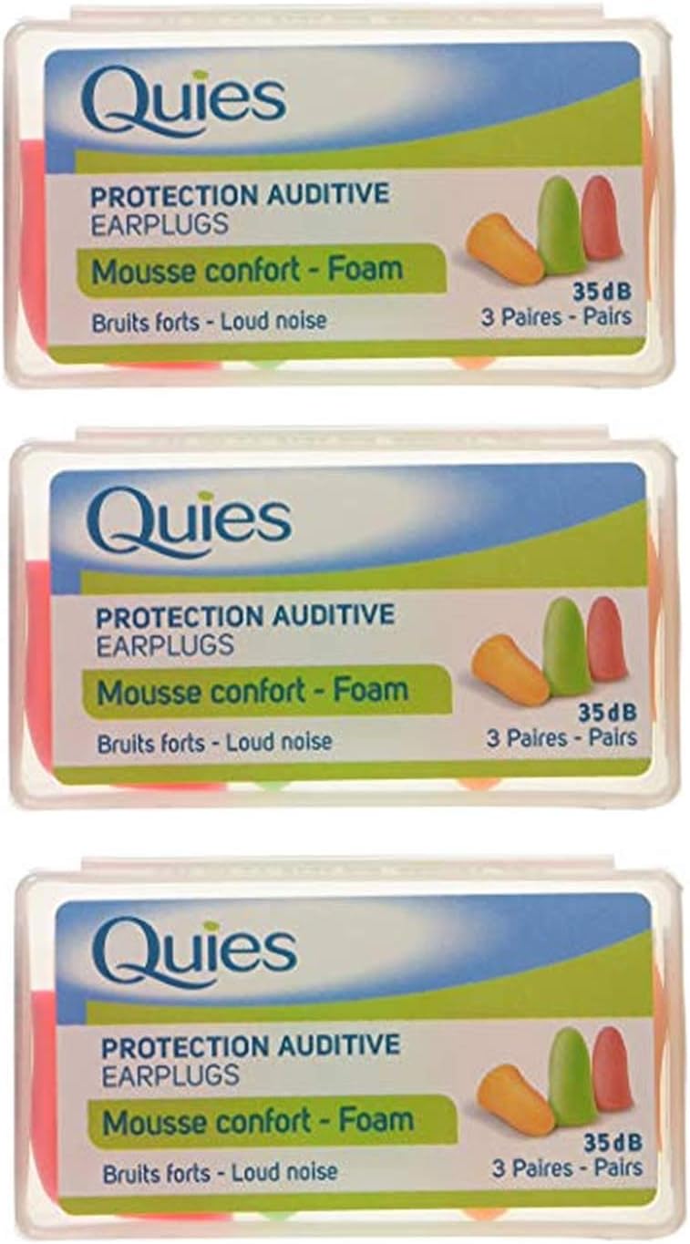 Amazon.com: Pdflie Active Hearing Protection Earplugs Electronic ...