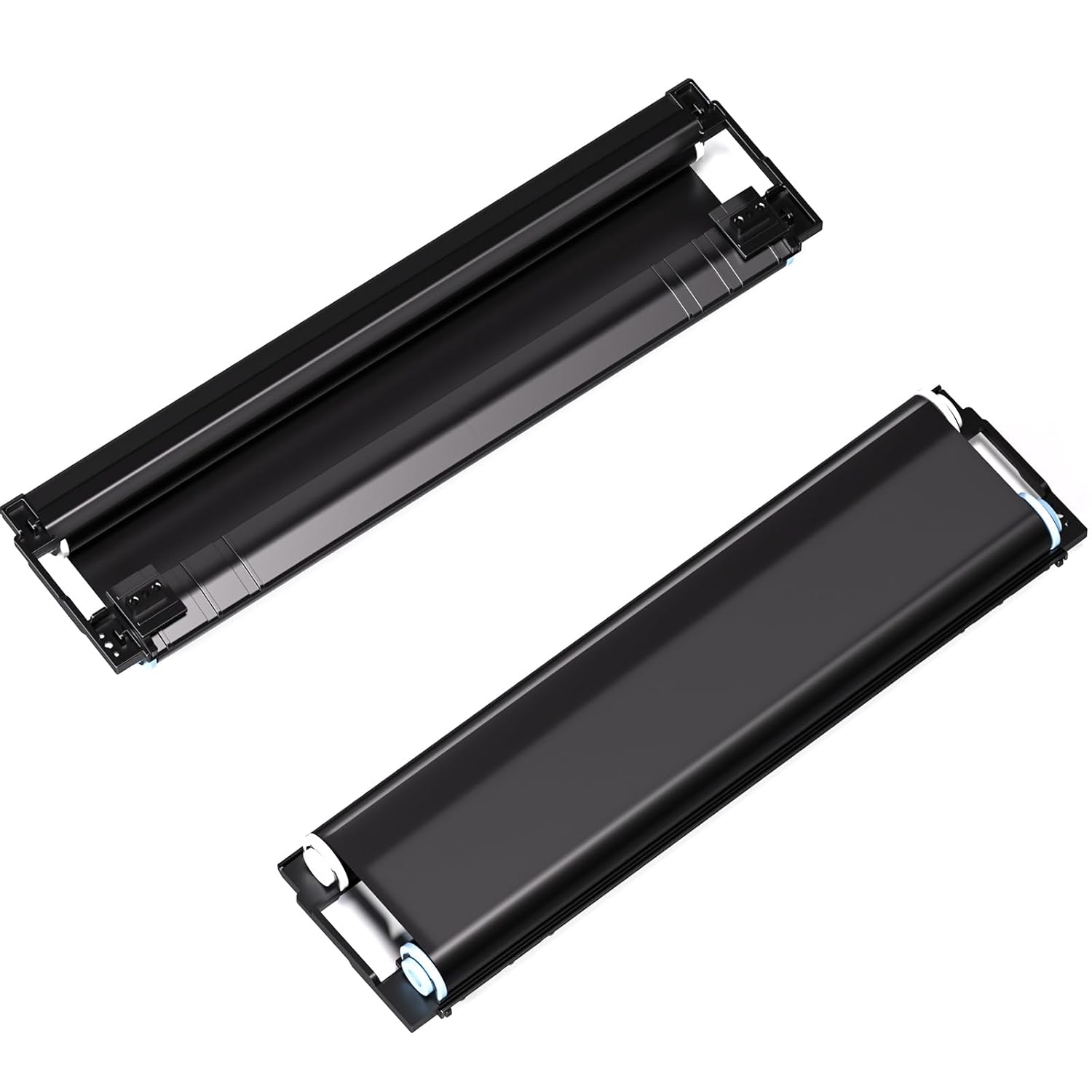 Thermal Transfer Ribbon for P831 Portable Printer, Supports A4/A5/B5 ...