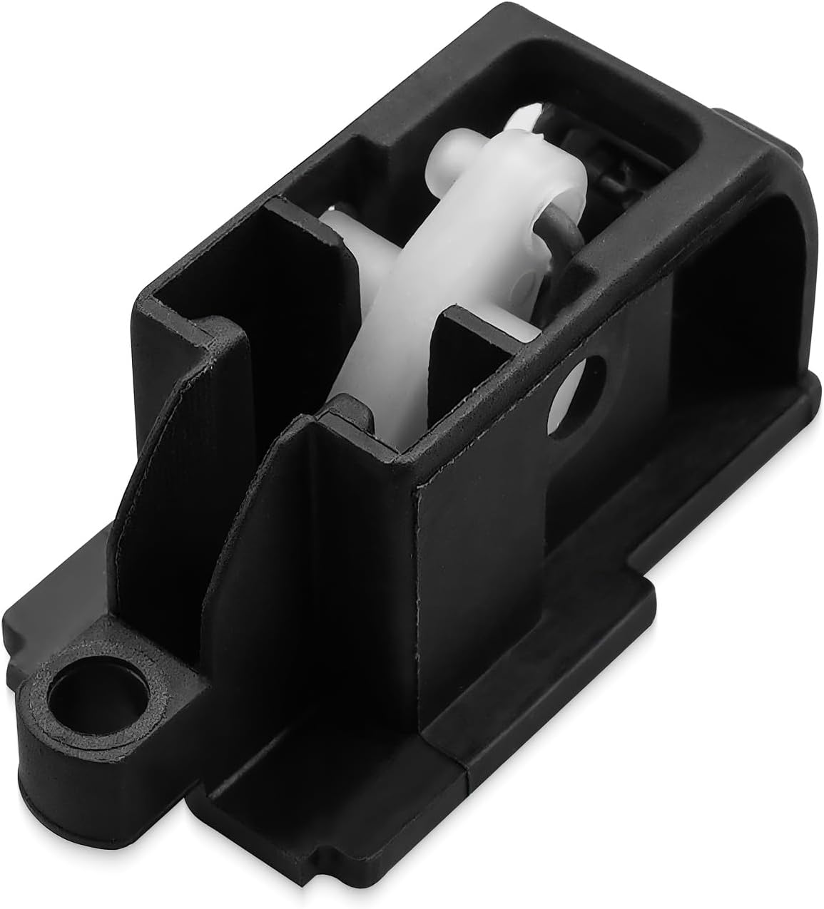 Amazon.com: HUFEWU WE01X29738 Door Latch Catch Fit for General Electric ...