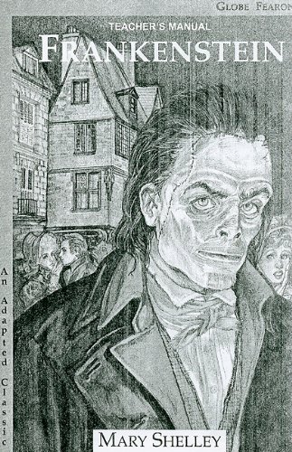 Frankenstein Teacher's Manual : Mary Wollstonecraft Shelley: Amazon.in ...