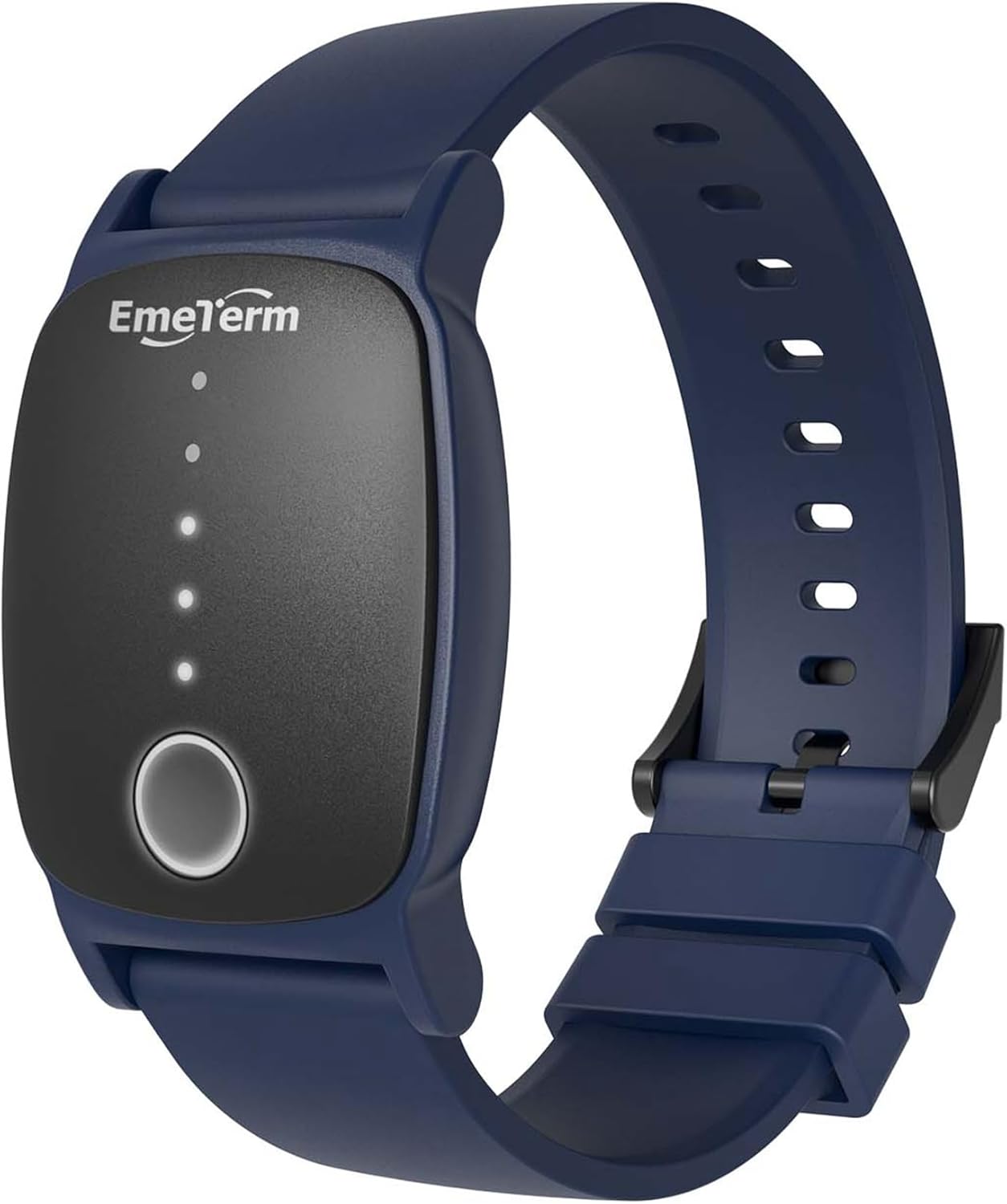 Amazon.com: EmeTerm Explore FDA-Cleared Anti-Nausea Wristband IP67 ...