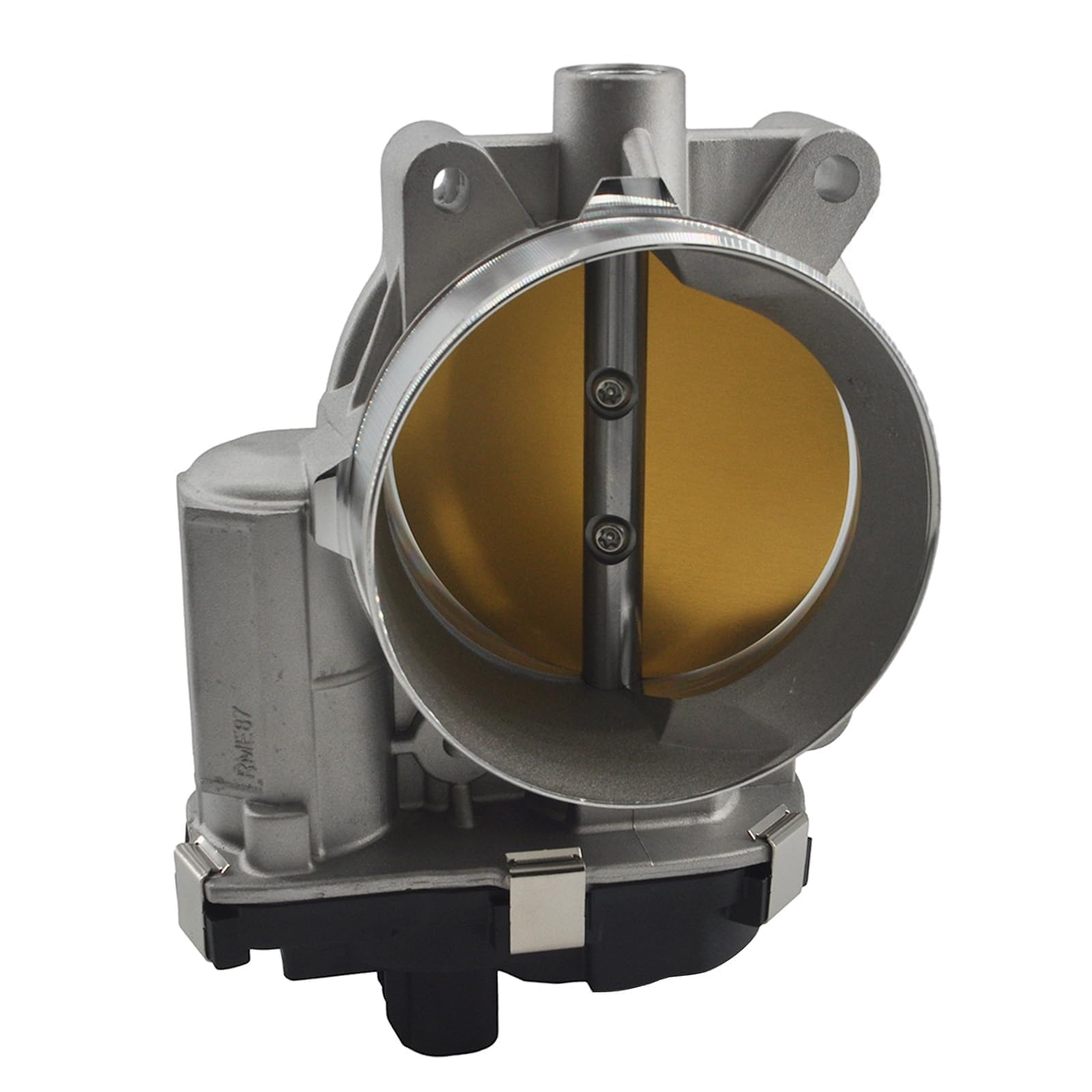 Amazon.com: OYEAUTO Throttle Body 12580760 Compatible with Chevrolet ...