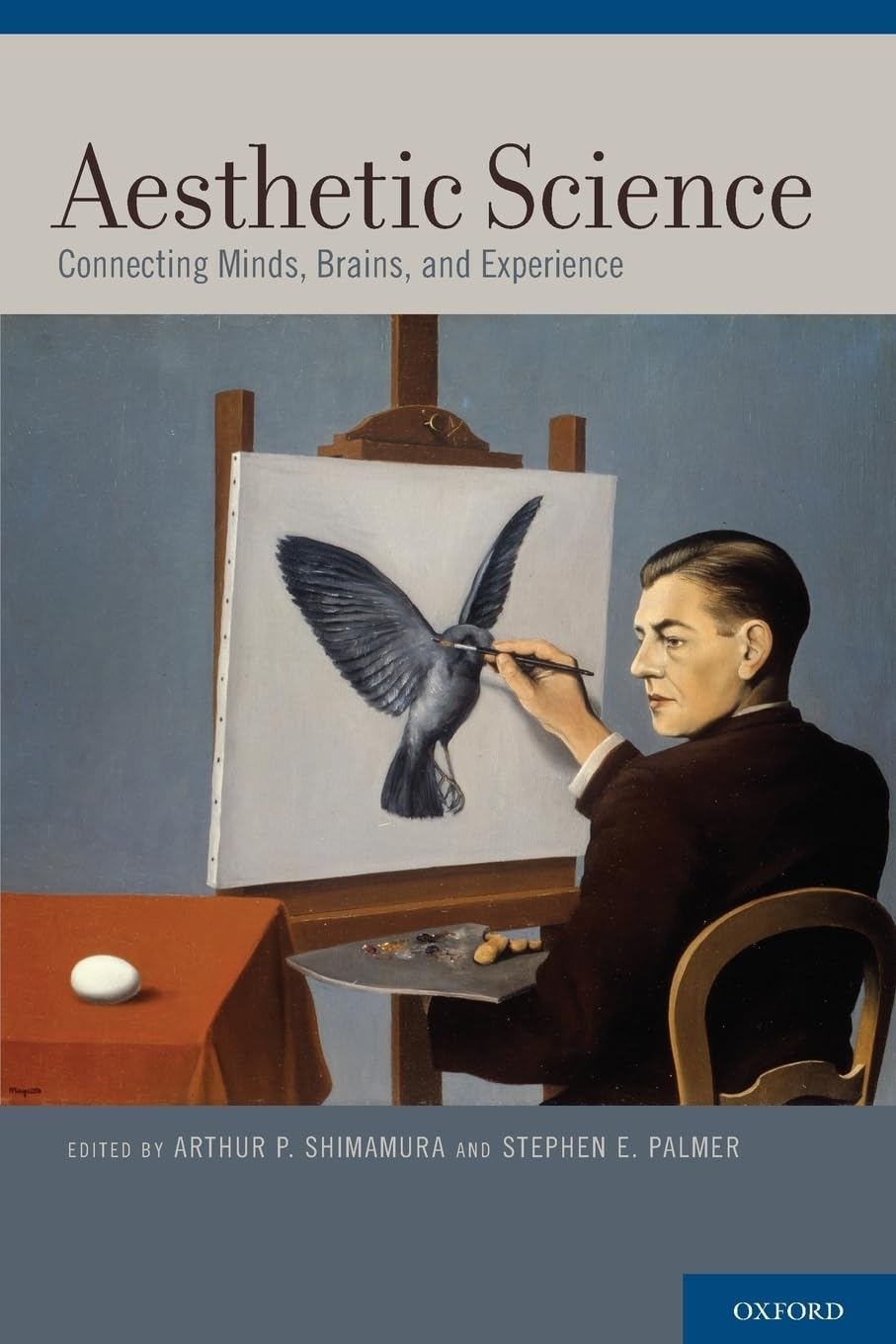 Aesthetic Science: Connecting Minds, Brains, and Experience ...