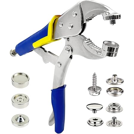 SNAP-ON TOOLS PL400B - Plier Set - Snap Ring Pliers - Amazon.com