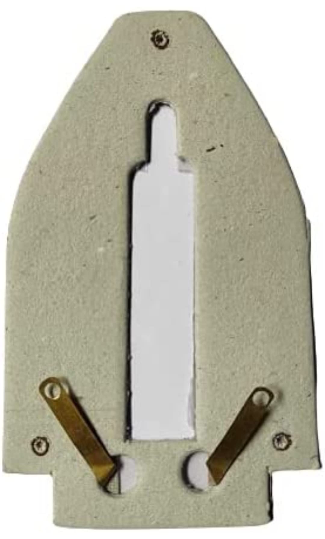 Solid Iron Element