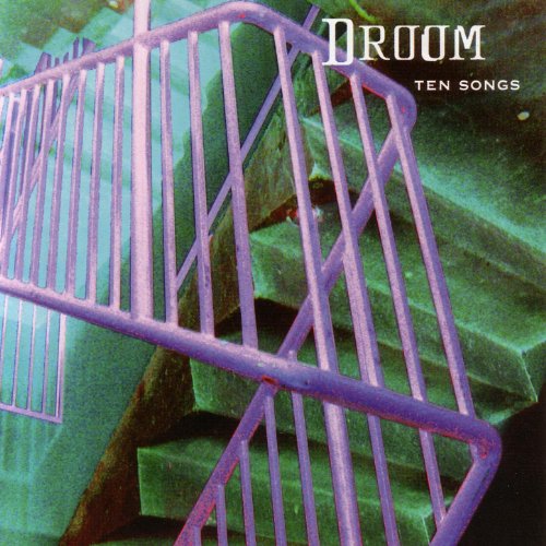 Play Ten Songs by Droom on Amazon Music