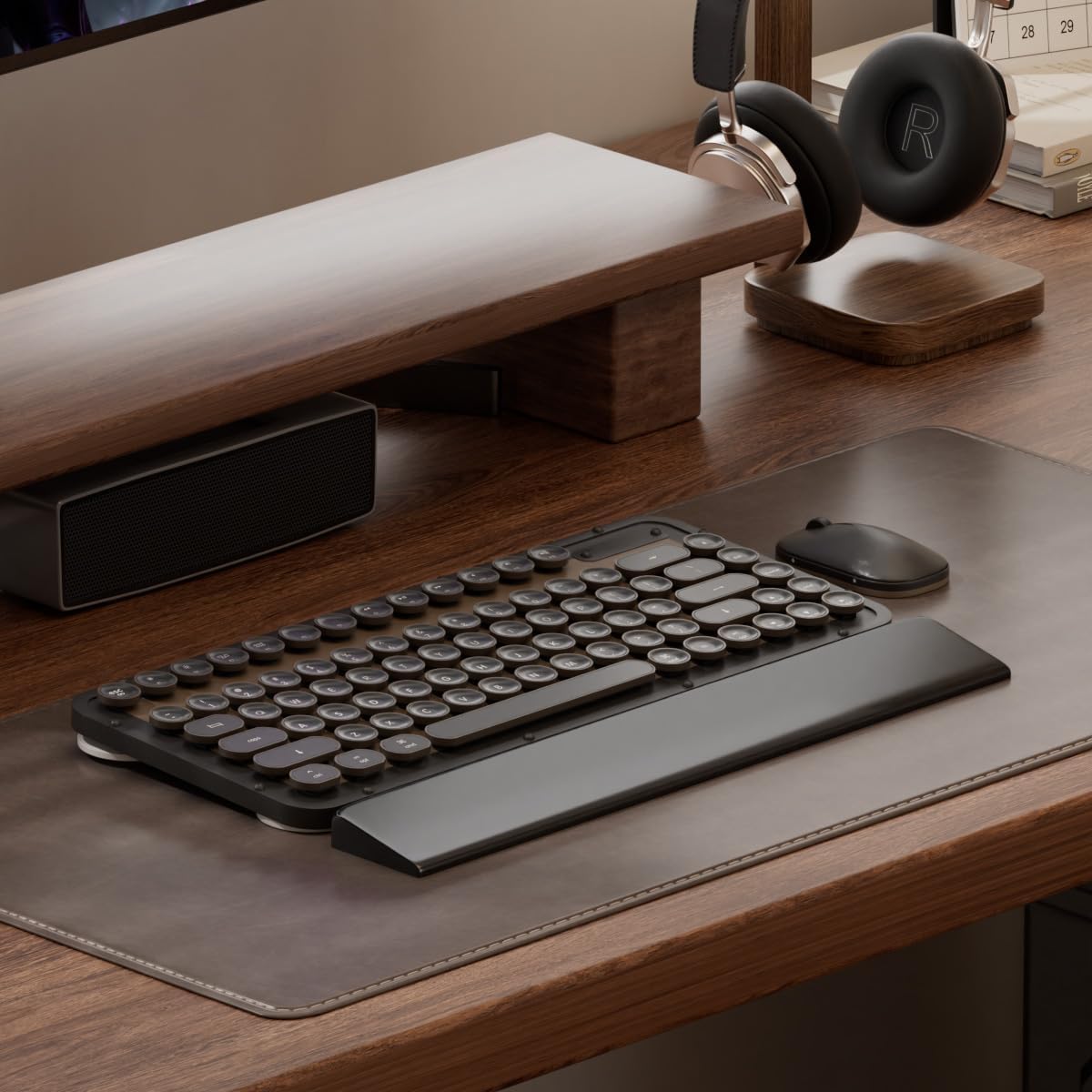 Amazon.com : Acrylic Keyboard Wrist Rest，Mechanical Keyboards Ergonomic ...