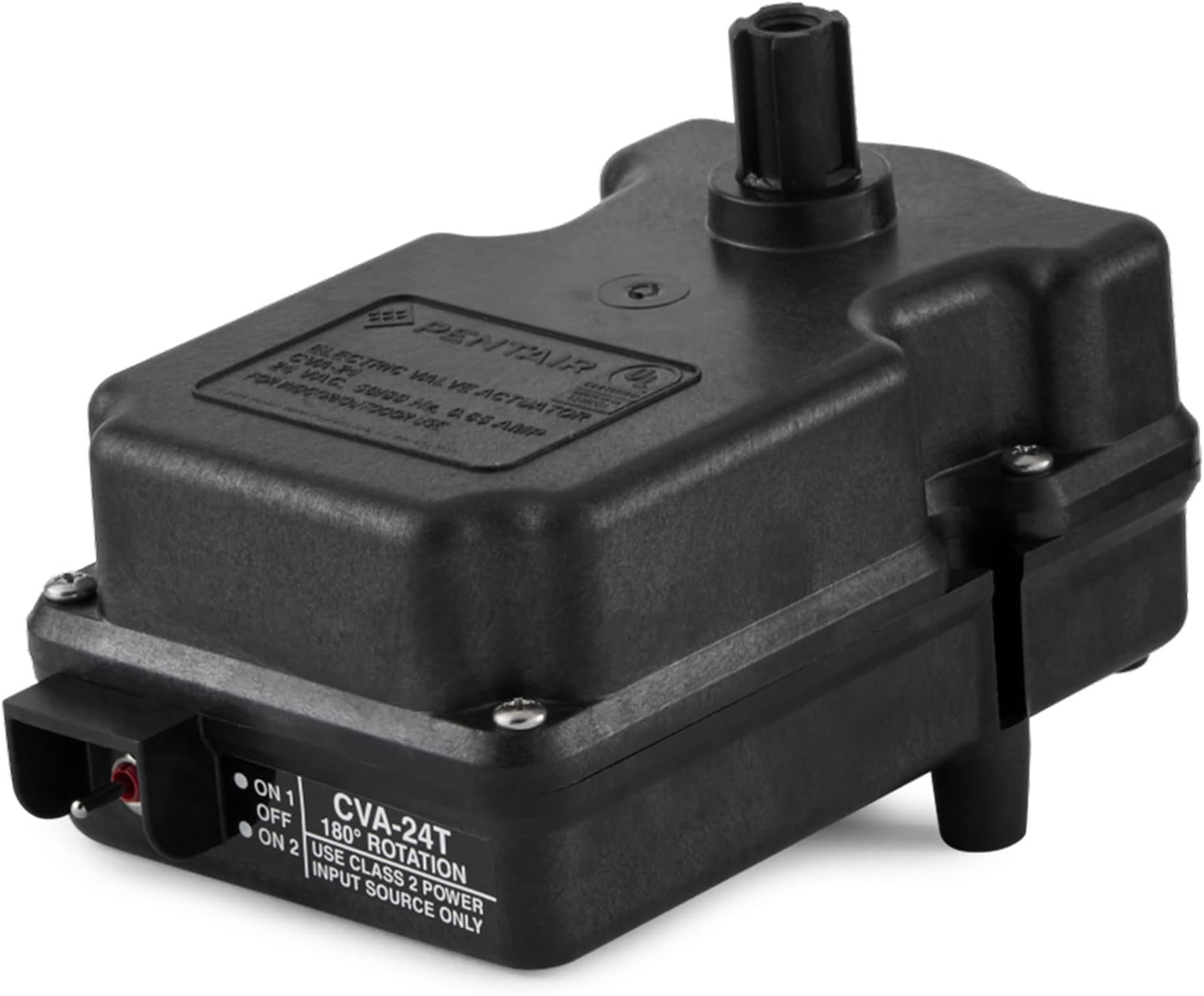 Amazon.com: Pentair 522355 EasyTouch PSL4 Control System with ...