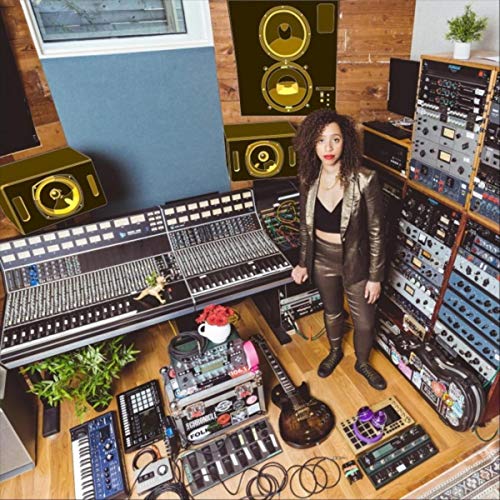 Vintage Machine de Jackie Venson en Amazon Music Unlimited